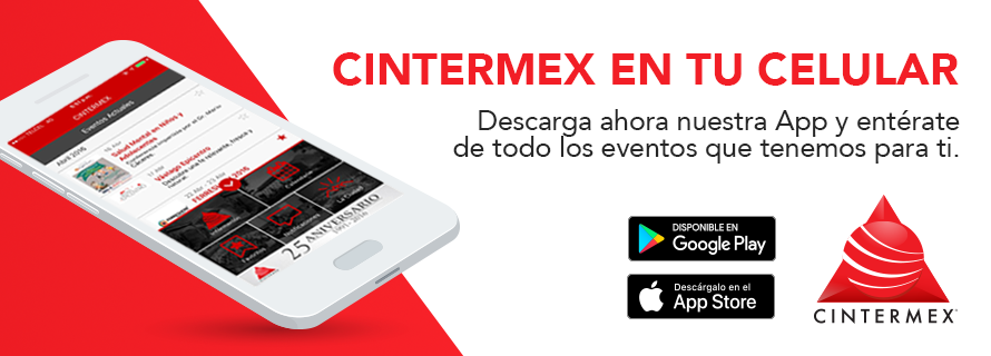 CINTERMEX
